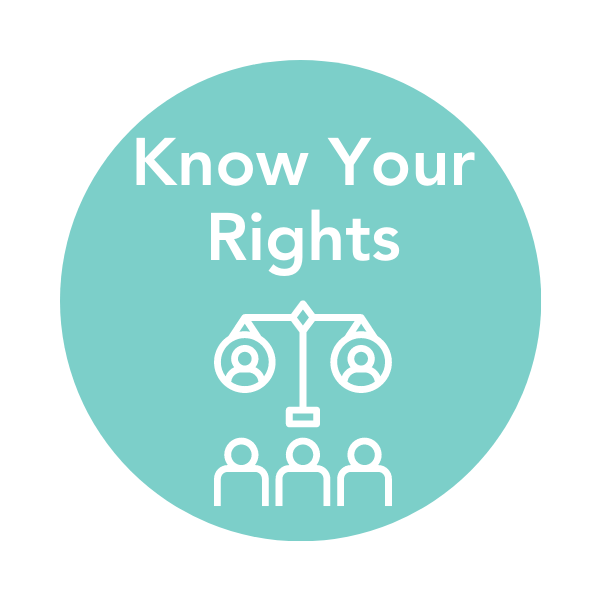 Legal Help — TAP808