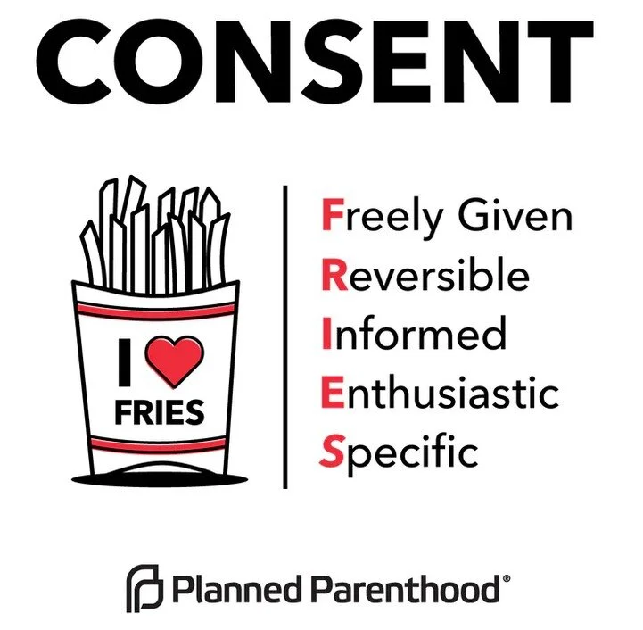Consent — TAP808