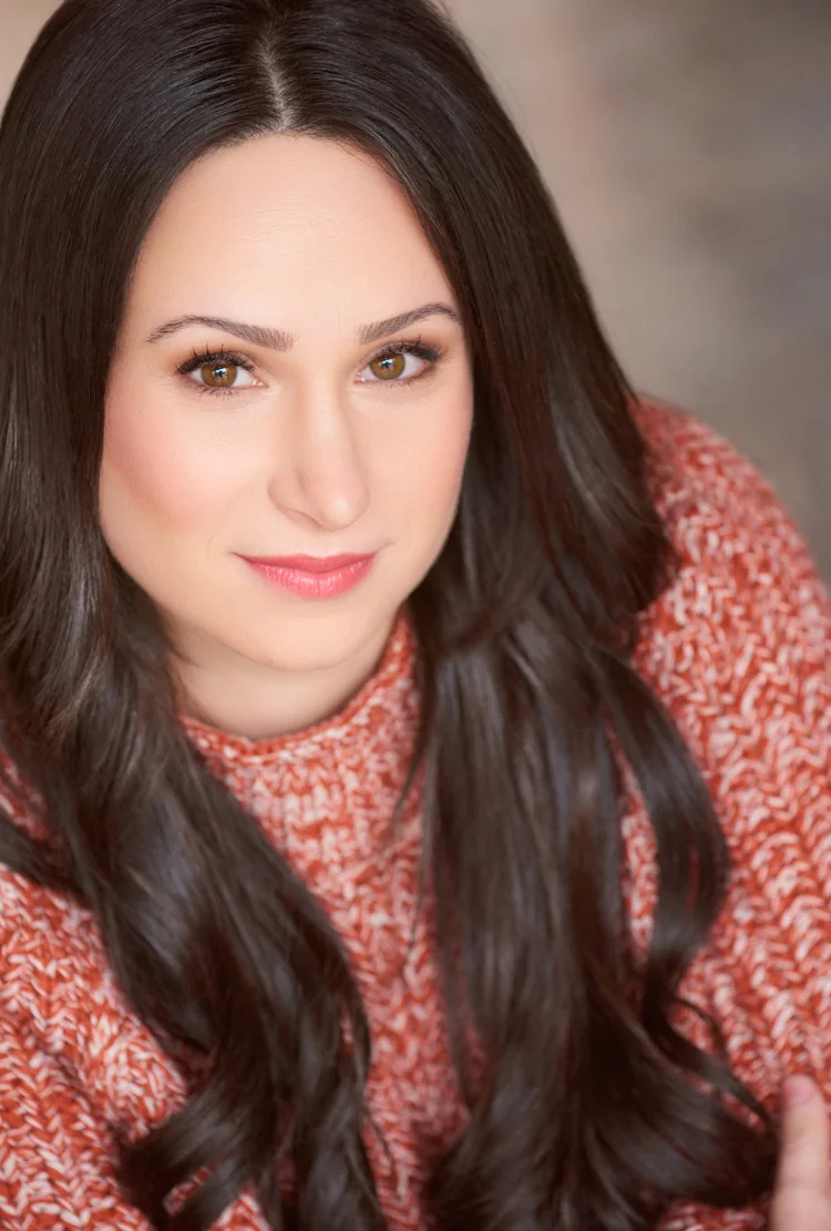 About — Danielle Judovits