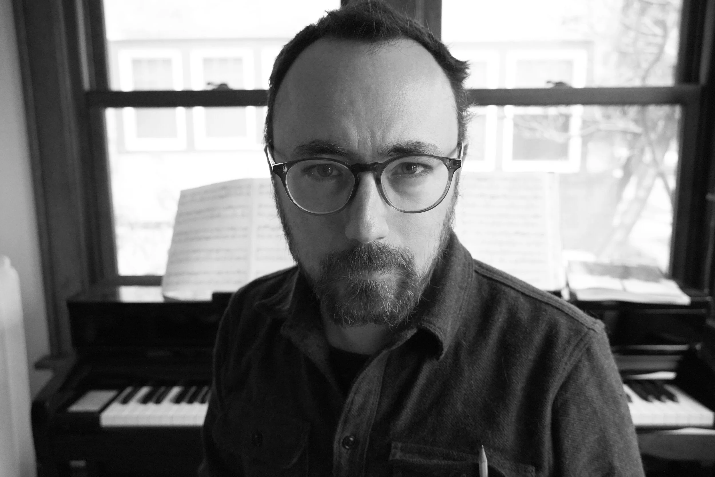 CGTQ — Charles Gorczynski