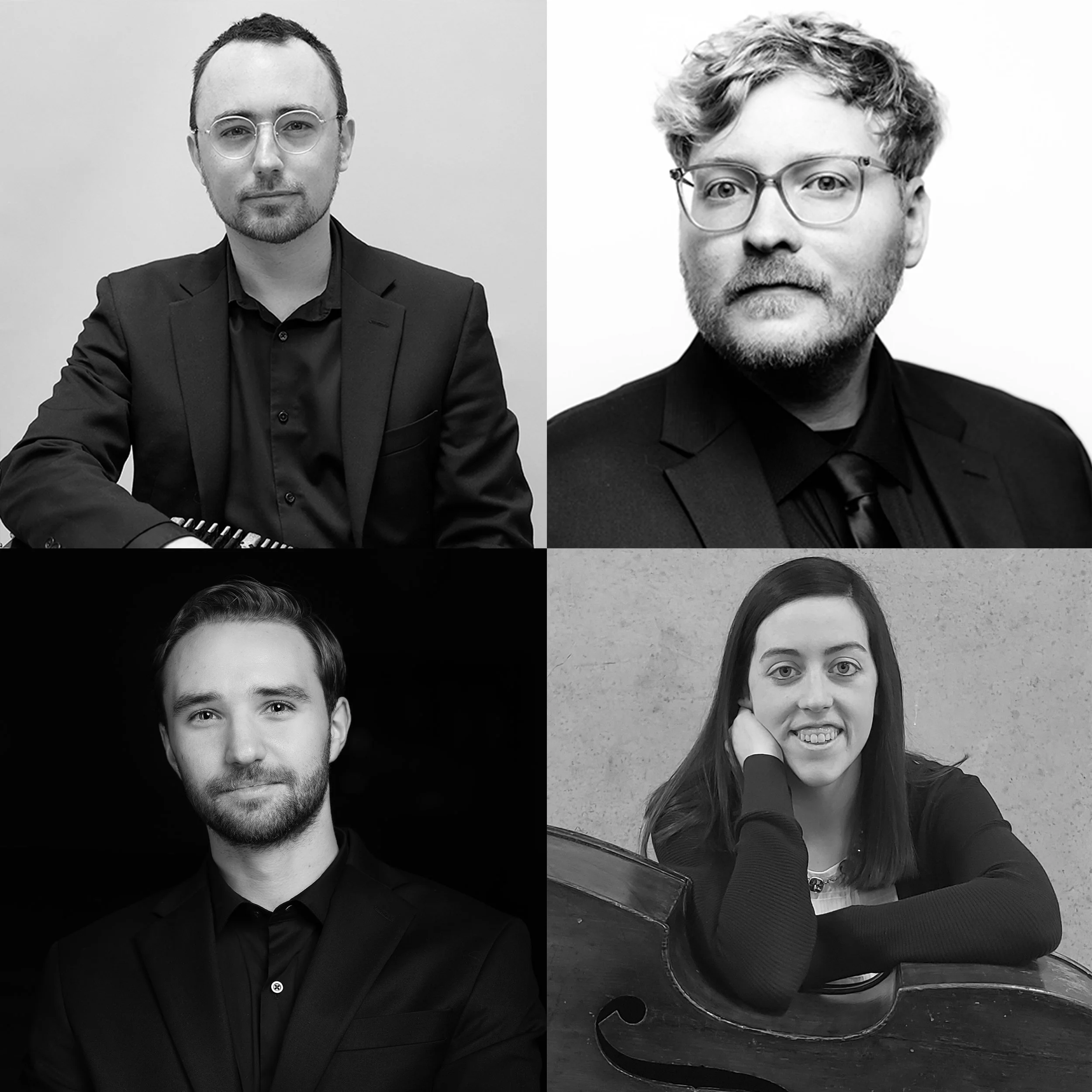 epk — Charles Gorczynski