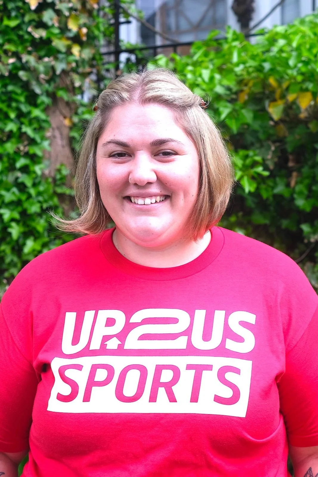 Up2Us Sports - One Winning Team — Up2Us Sports | Playing Sports For ...