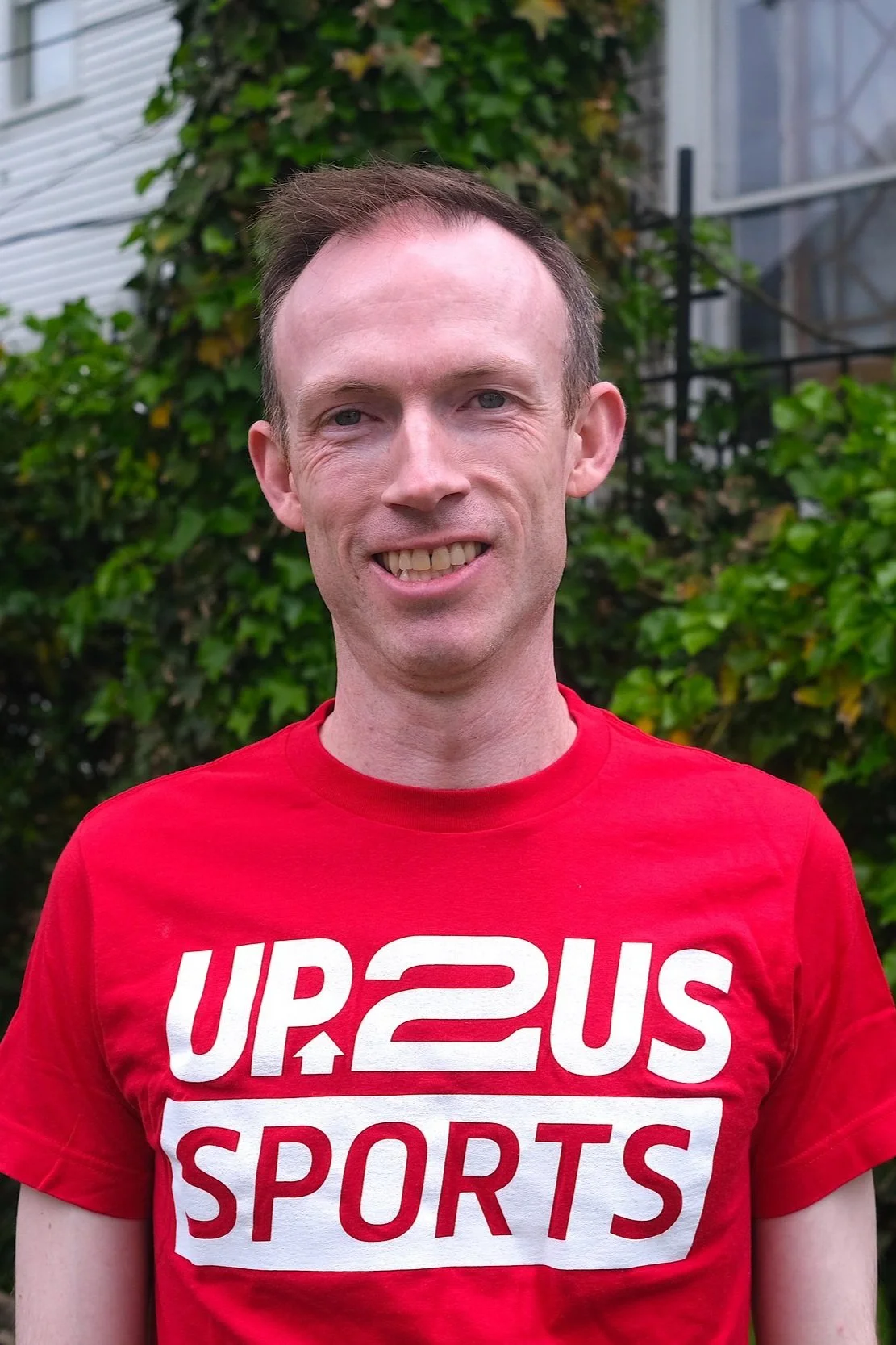 Up2Us Sports - One Winning Team — Up2Us Sports | Playing Sports For ...