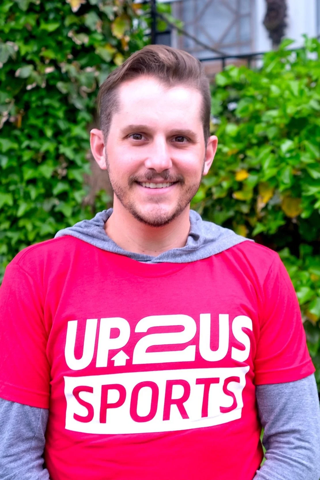 Up2Us Sports - One Winning Team — Up2Us Sports | Playing Sports For Serious Change