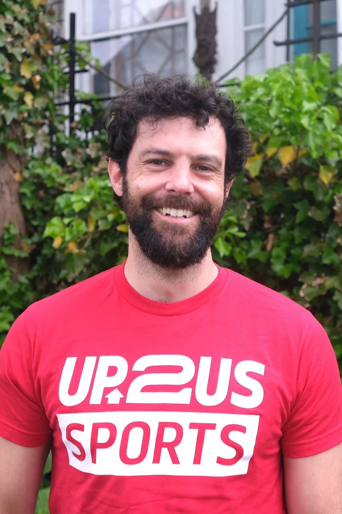 Up2Us Sports - One Winning Team — Up2Us Sports | Playing Sports For ...