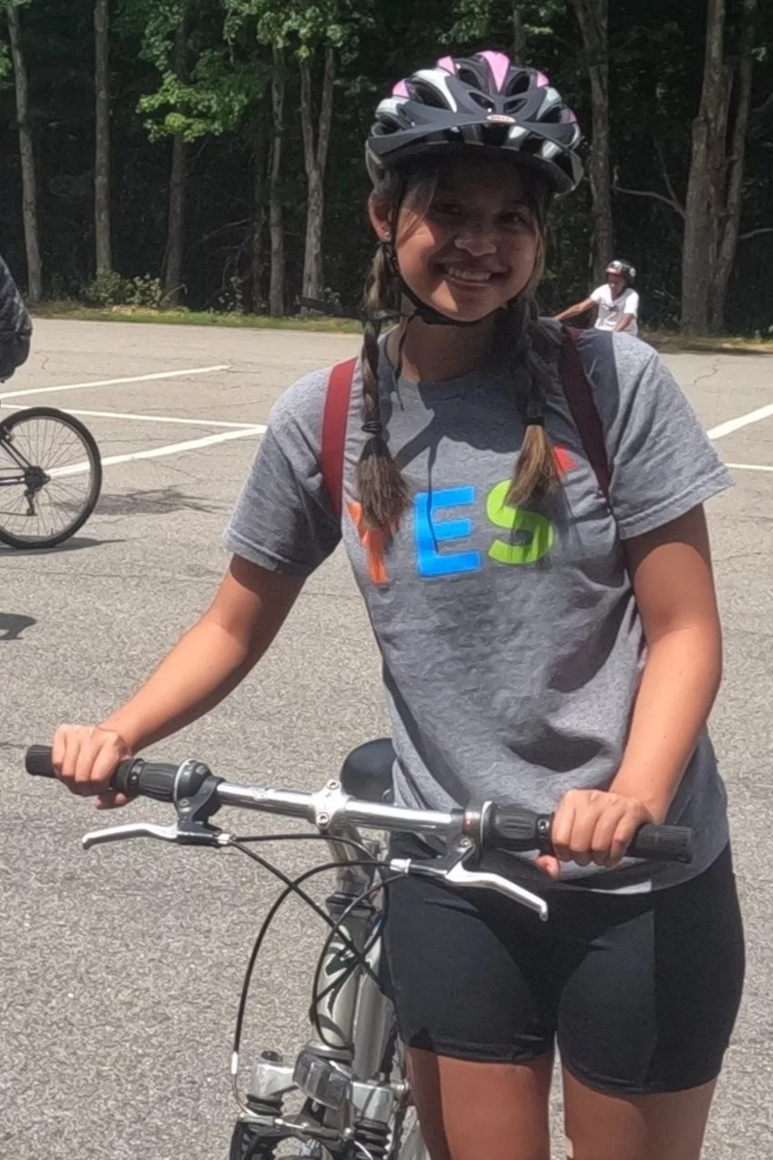 Coaches' Corner: Kayla — Up2Us Sports | Playing Sports For Serious Change