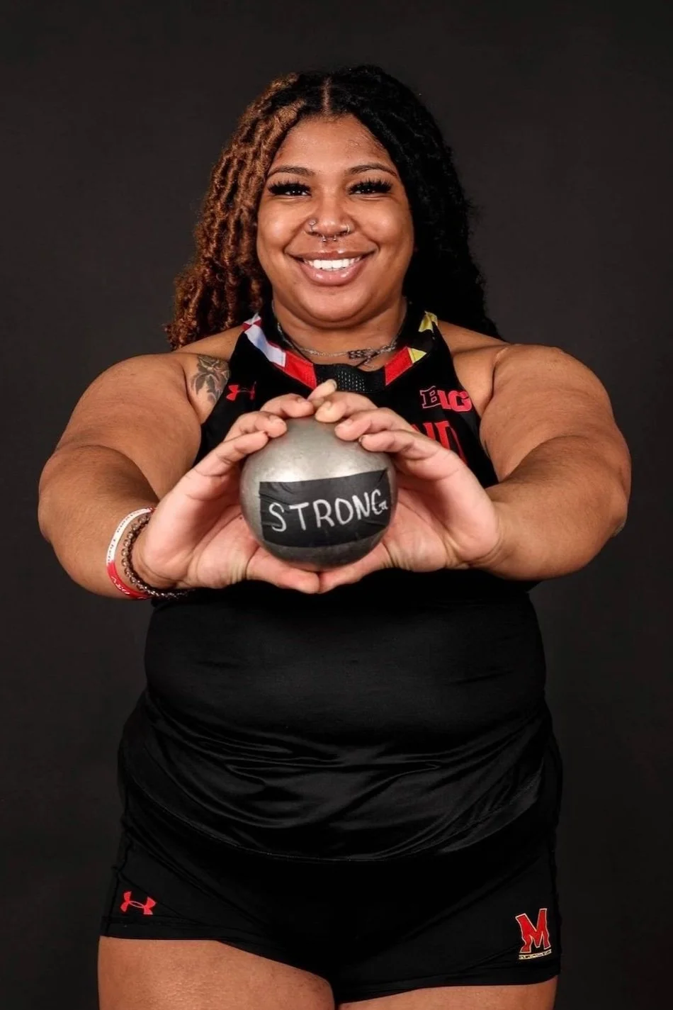 Summer VISTA Spotlight: Catherine & Jayla — Up2Us Sports | Playing ...