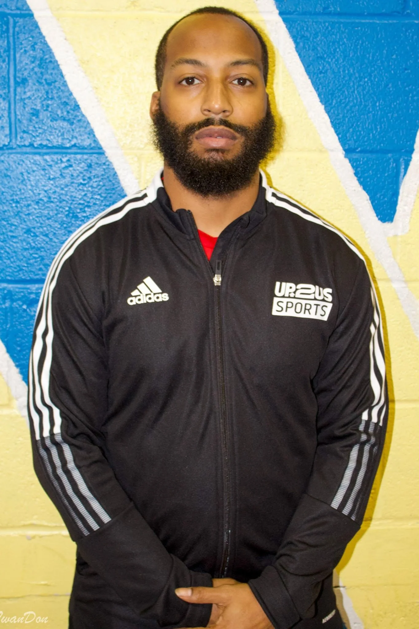 Coaches' Corner: Rory — Up2Us Sports | Playing Sports For Serious Change