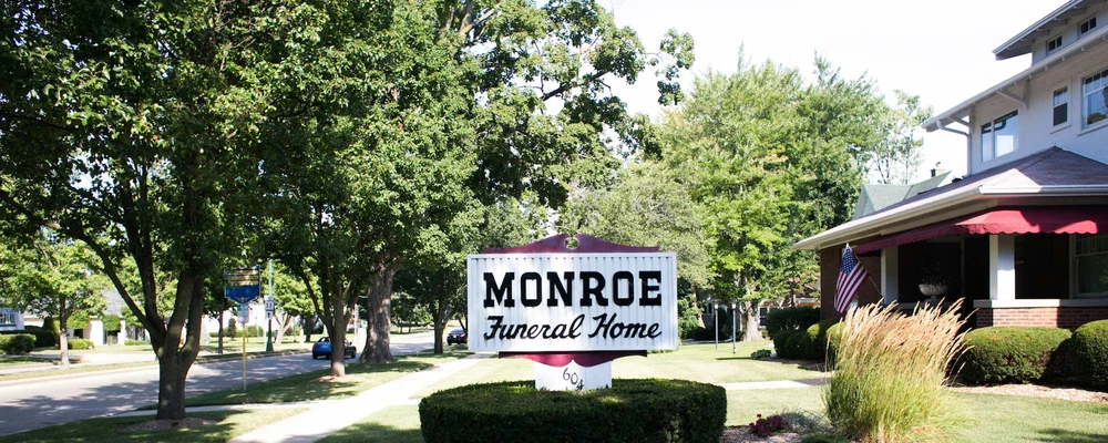 About | Monroe Funeral Home