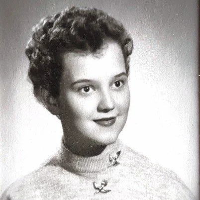 Anna Marie Shirley Peterson | Monroe Funeral Home