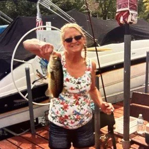 Nina Anderson | Monroe Funeral Home