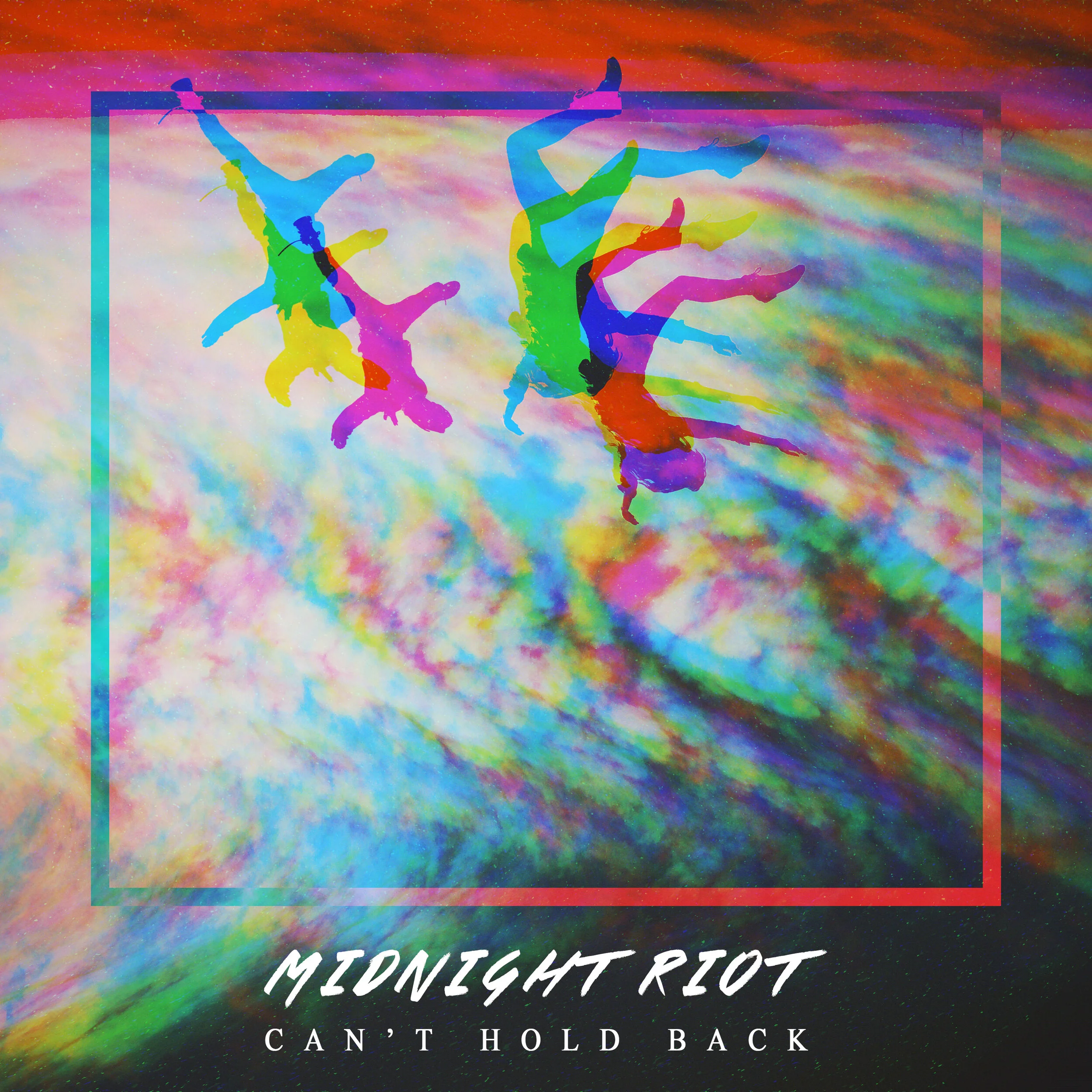 Midnight Riot