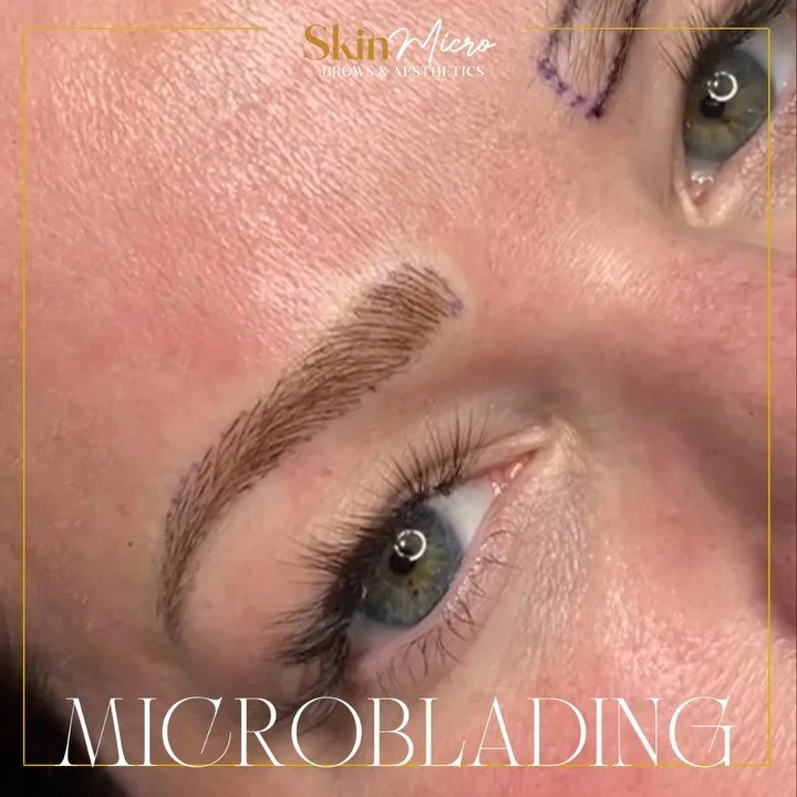 Gallery — Phibrows Microblading by Anamicrobladingbyana
