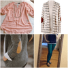 Stitch Fix Review 3: Shopping for Body Shape — Danielle Zeigler