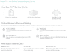 Stitch Fix Review 3: Shopping for Body Shape — Danielle Zeigler