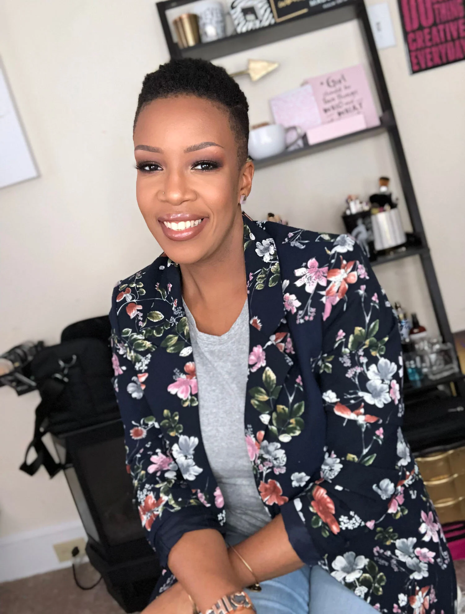 MU8 Bridal Beauty - Wedding Hair and Makeup Philadelphia