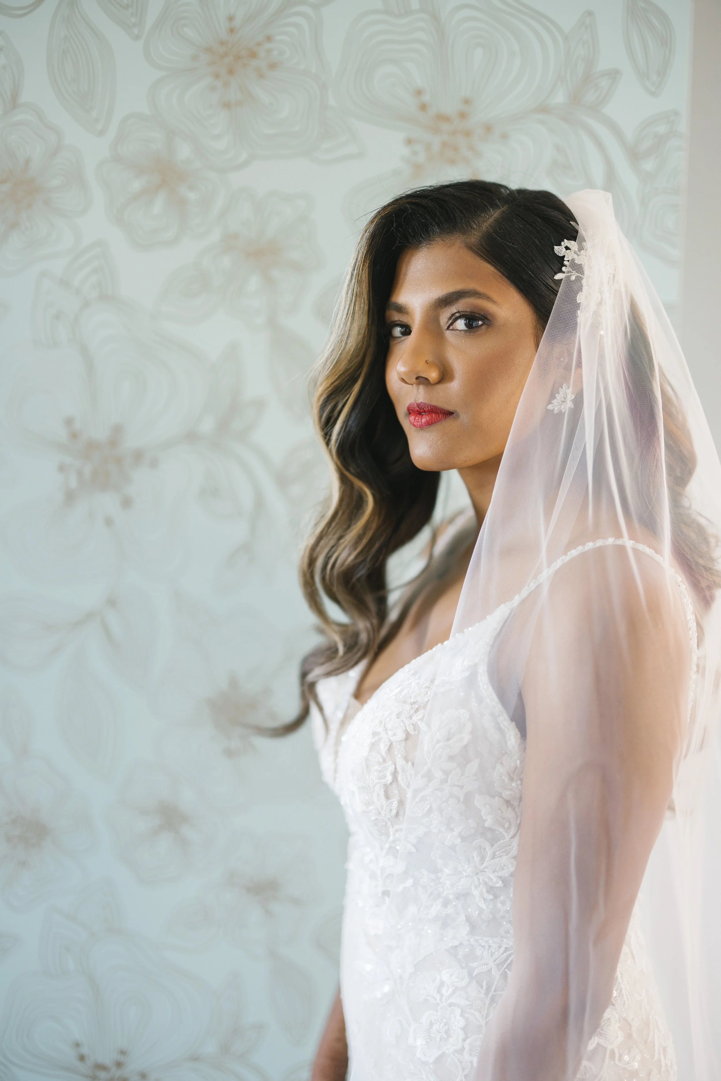 Wedding Makeup Artist Philadelphia | Saubhaya Makeup