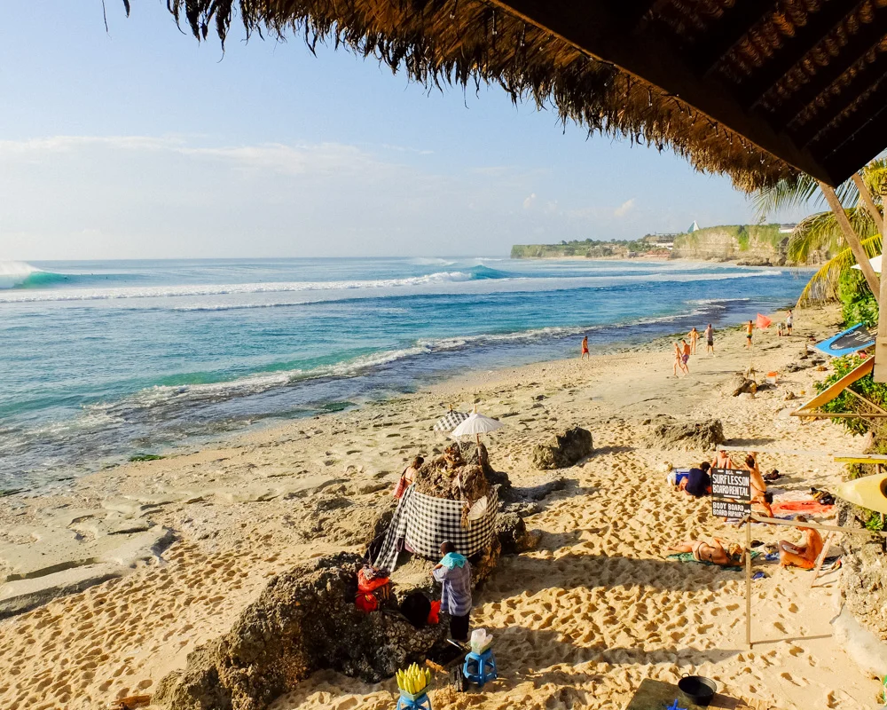 Information about Bingin beach - Mule Malu Tropical Stay | Eco boutique ...
