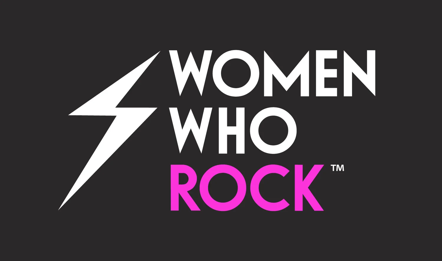 Women Who Rock