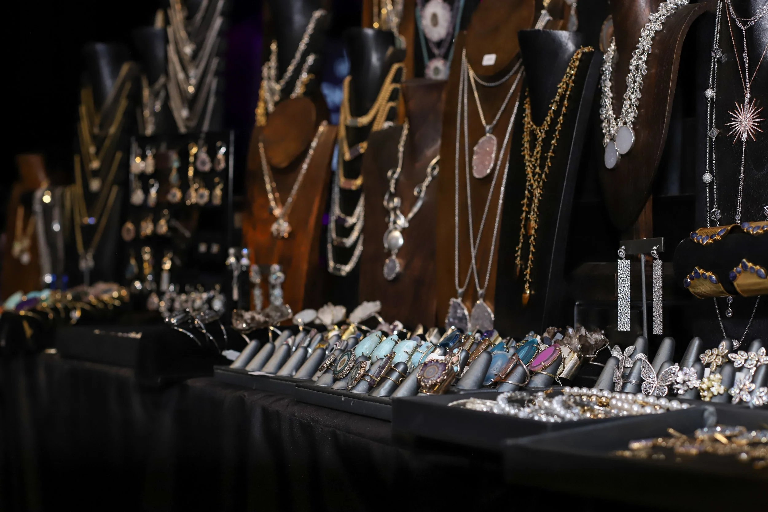 Galentine's Day at the Women Who Rock Pop-Up Shop at SouthSide Works ...