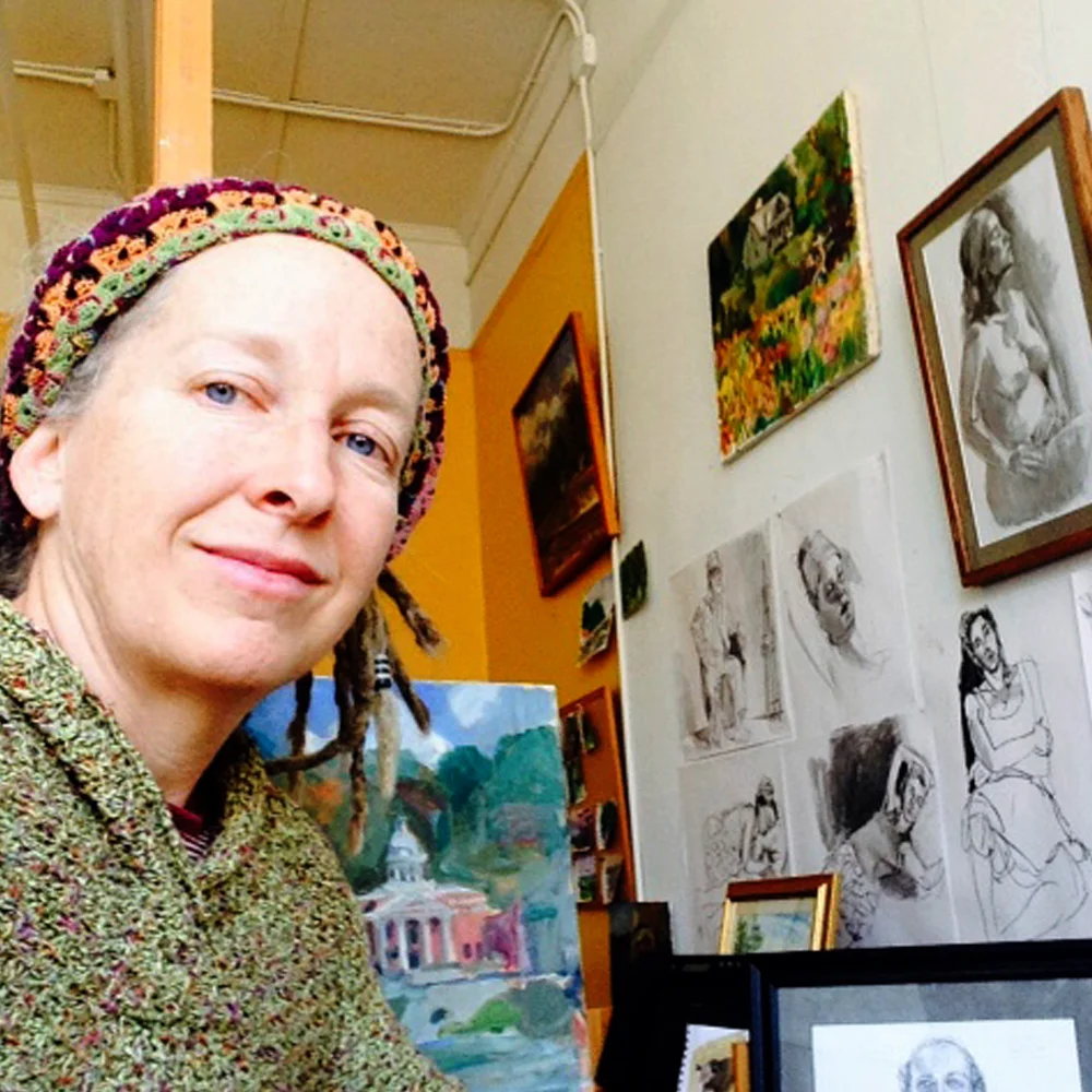 Our Artists — Marshall High Studios