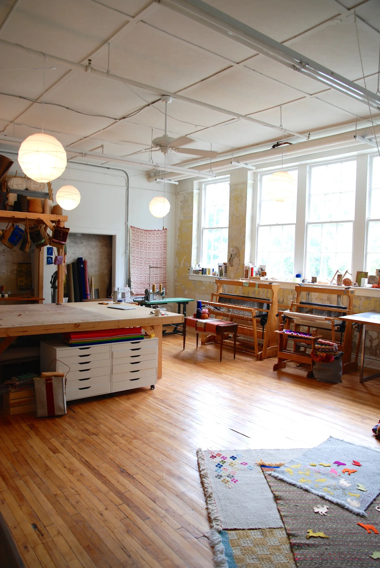 Marshall High Studios