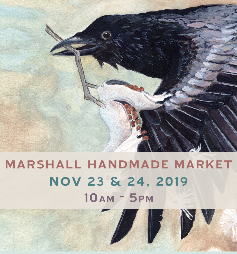 Upcoming Events — Marshall High Studios