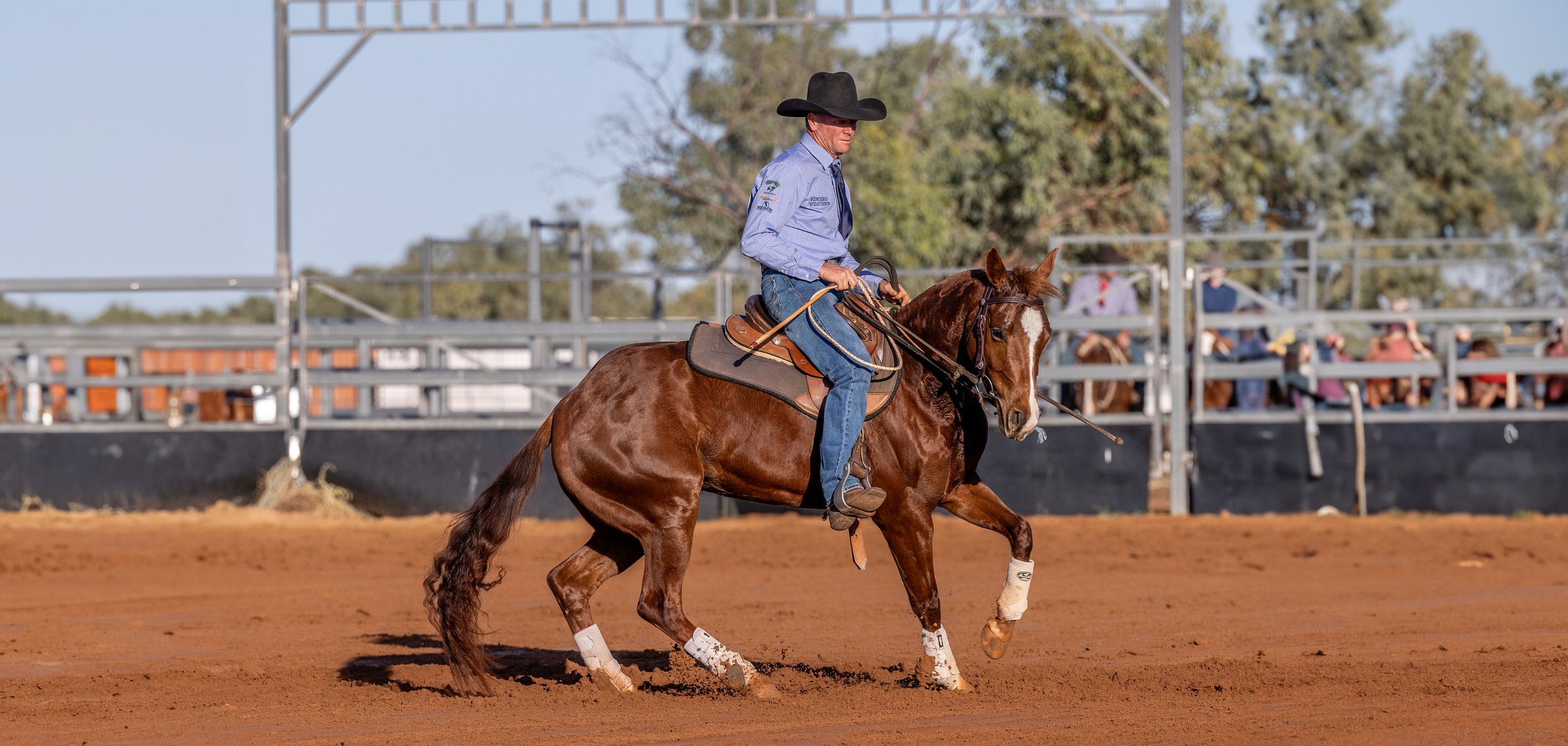 Cloncurry Stockman's Challenge