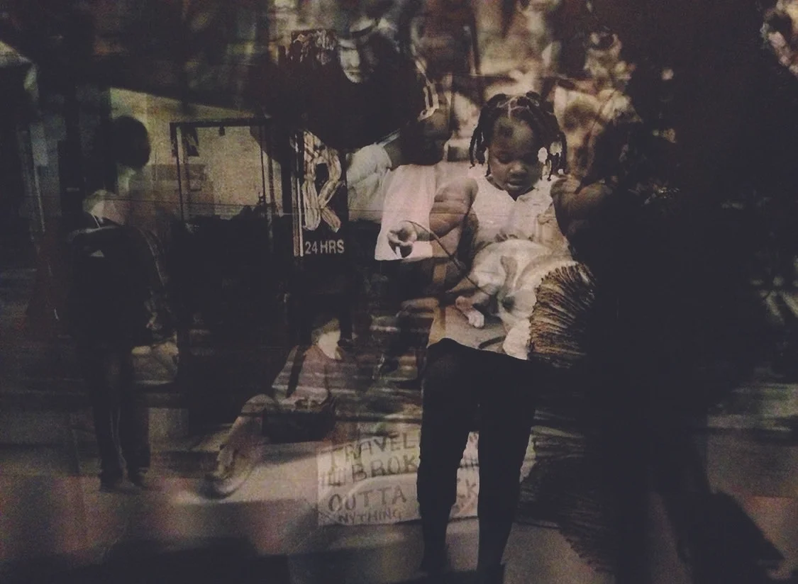 Photography — Emily Crowder