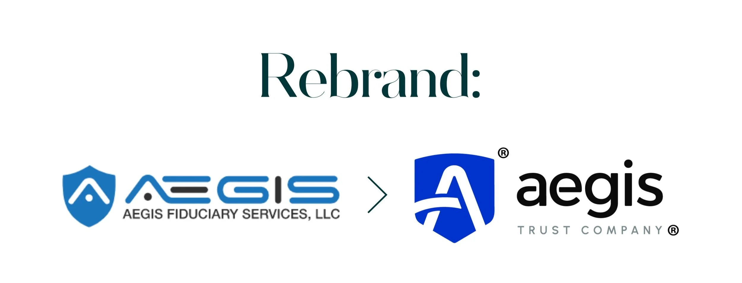 Rebranding for Impact: How HeiPro Digital Revamped Aegis Trust’s ...