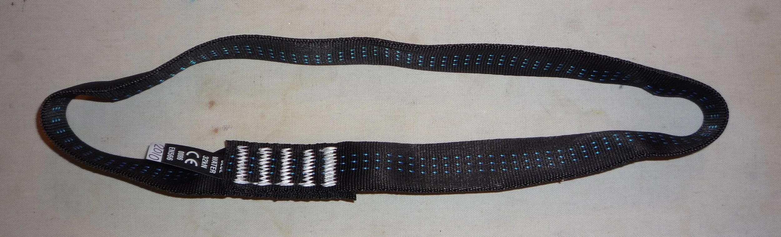 Rescue Loops — Aircat Aerial Arts