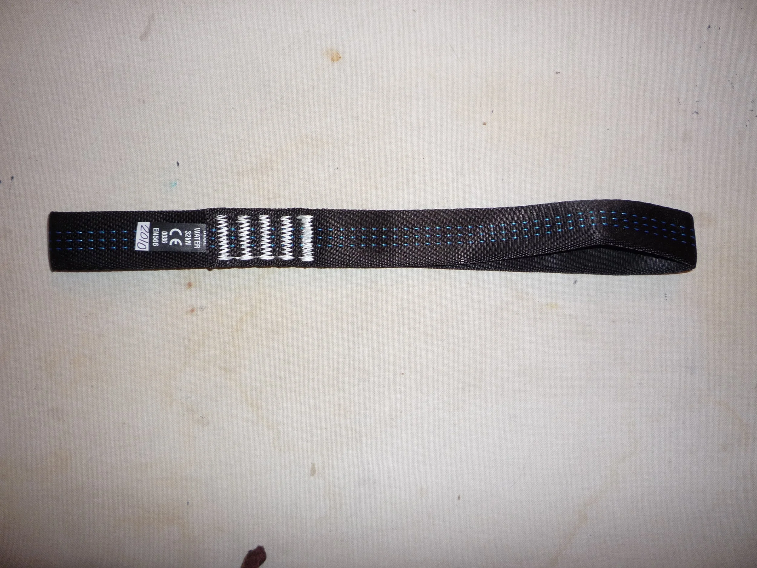 Rescue Loops — Aircat Aerial Arts