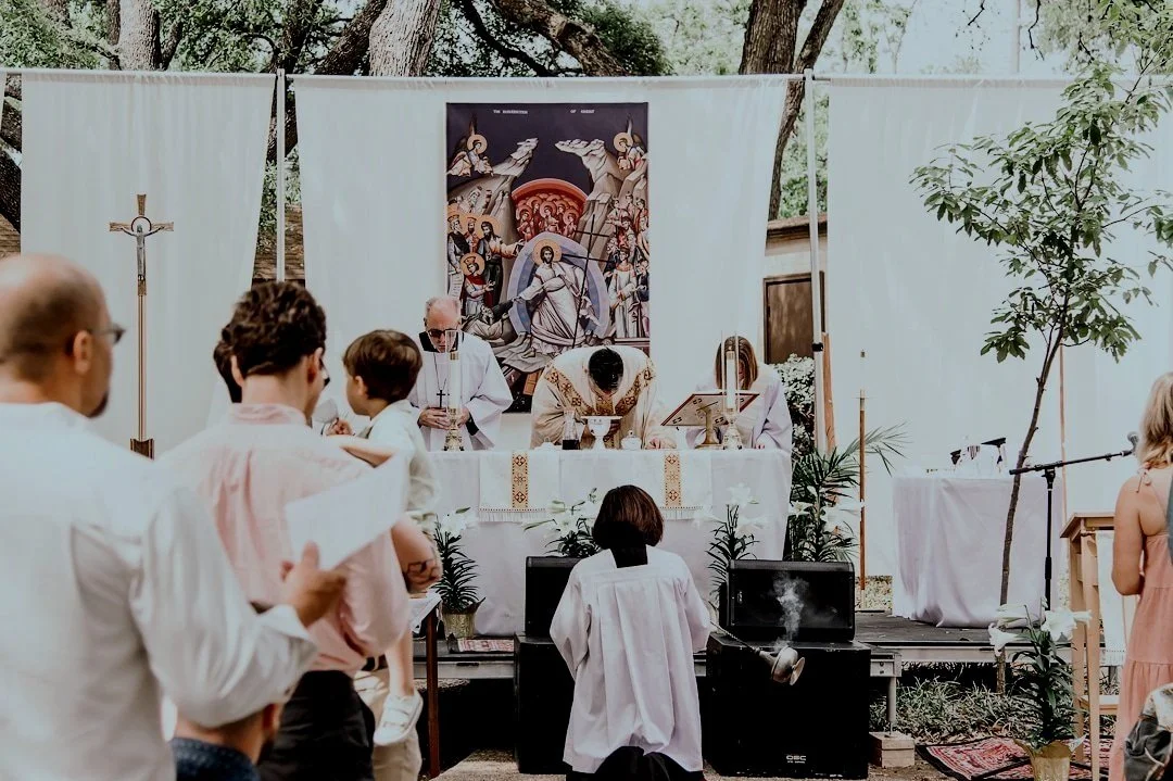 Our Services — Resurrection South Austin