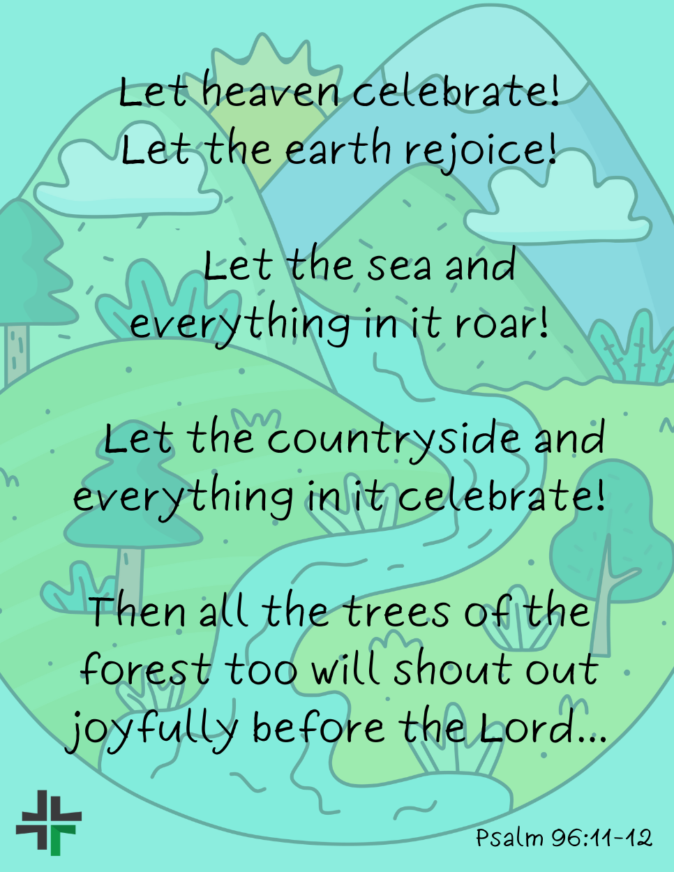 Creation Care — Resurrection South Austin