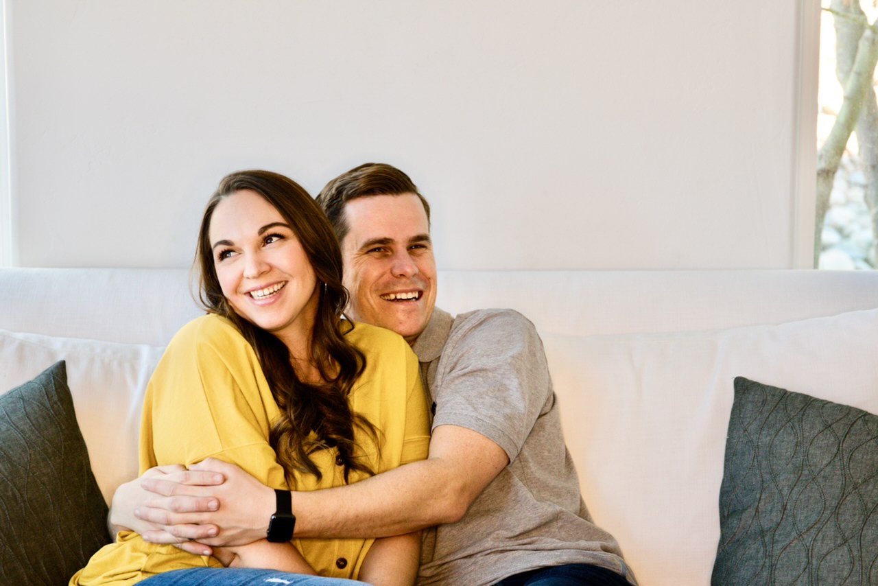 Parenting Conference with Ben and Brittney Serpell — Shiloh Church