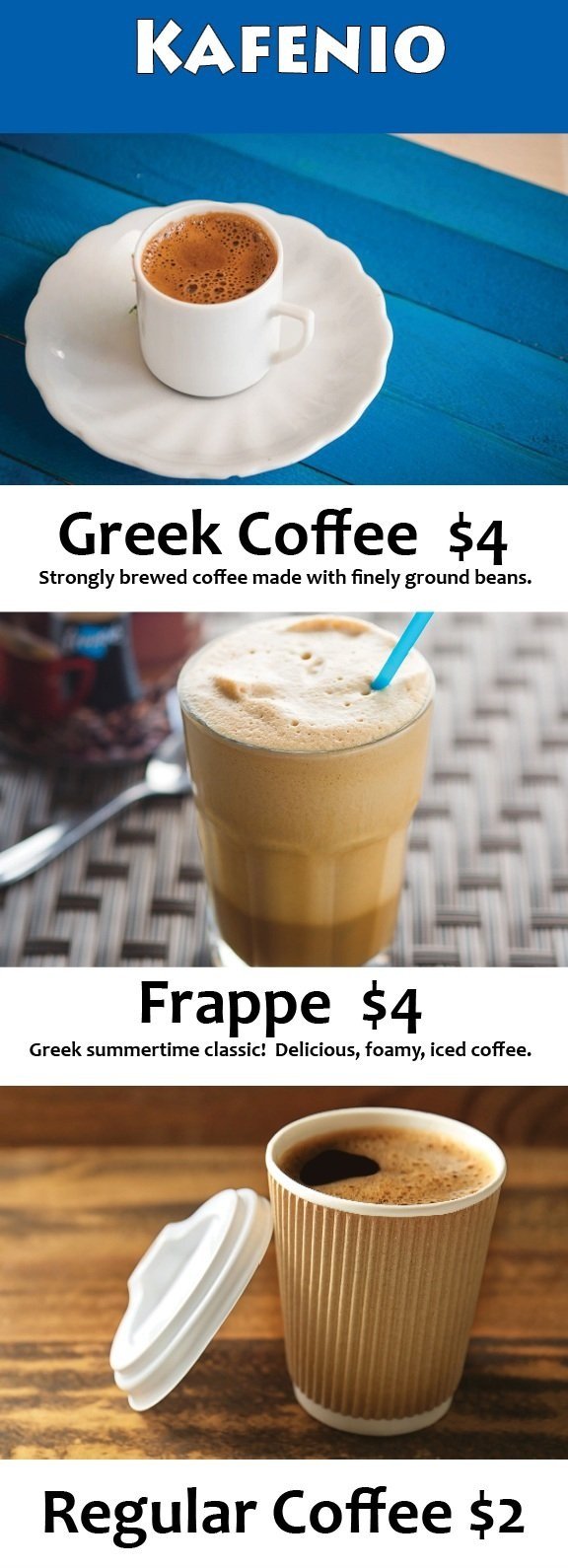 Program — Roseville Greek Food Festival