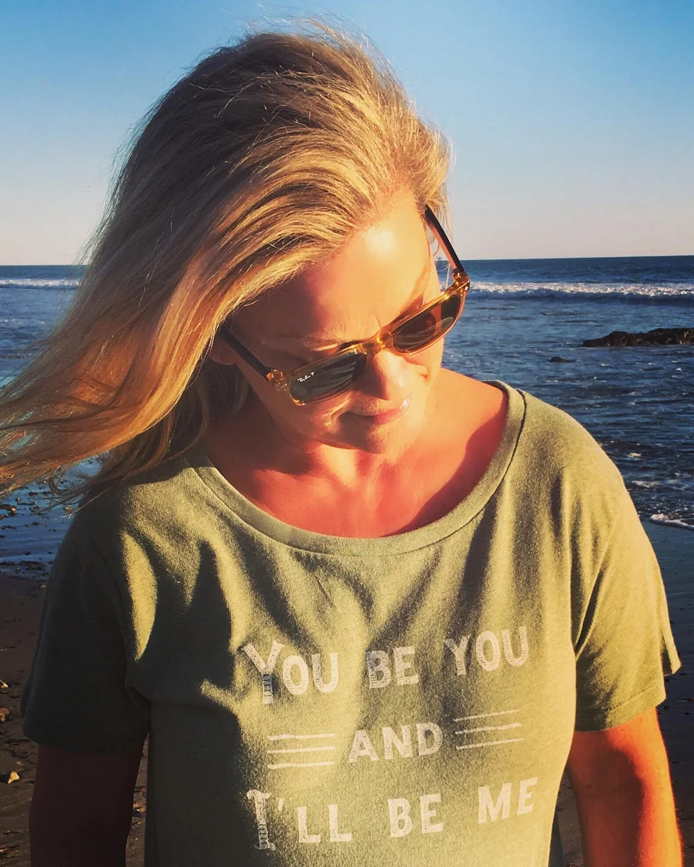 9/11 Then and Now with Maura Coughlin Roberti — You Be You & I'll Be Me