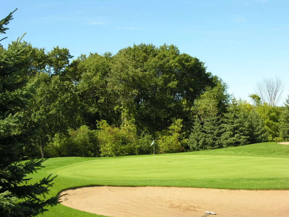 Photo Gallery — Bristol Ridge Golf Course