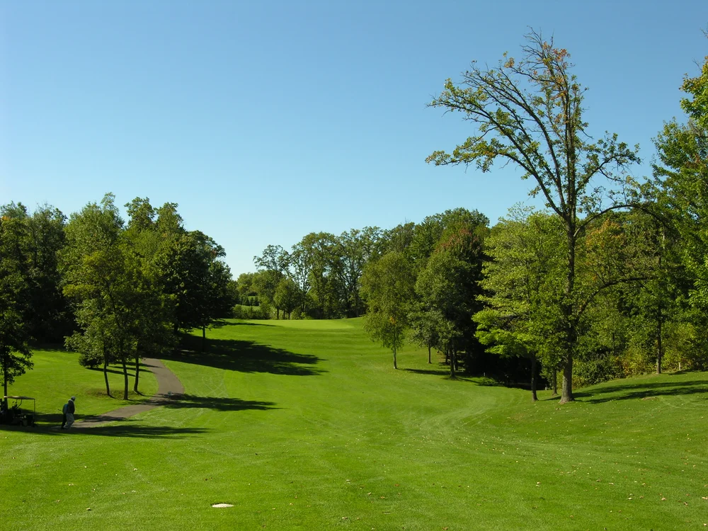 Photo Gallery — Bristol Ridge Golf Course