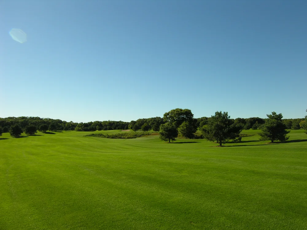 Photo Gallery — Bristol Ridge Golf Course