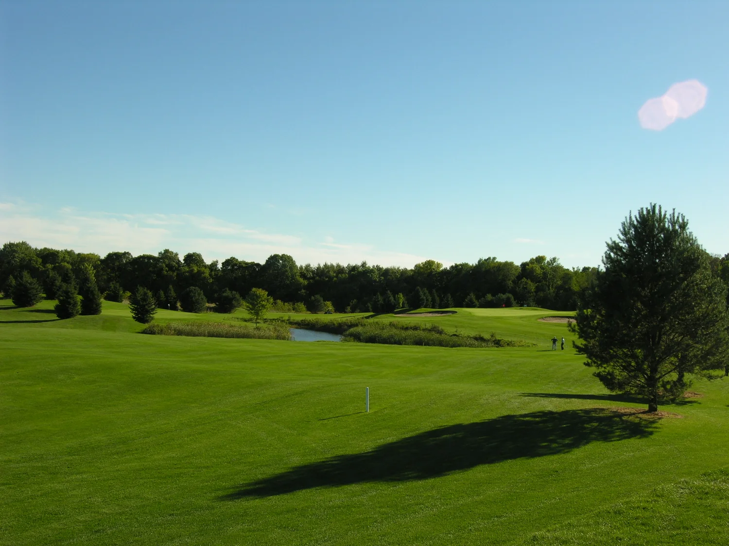 Photo Gallery — Bristol Ridge Golf Course