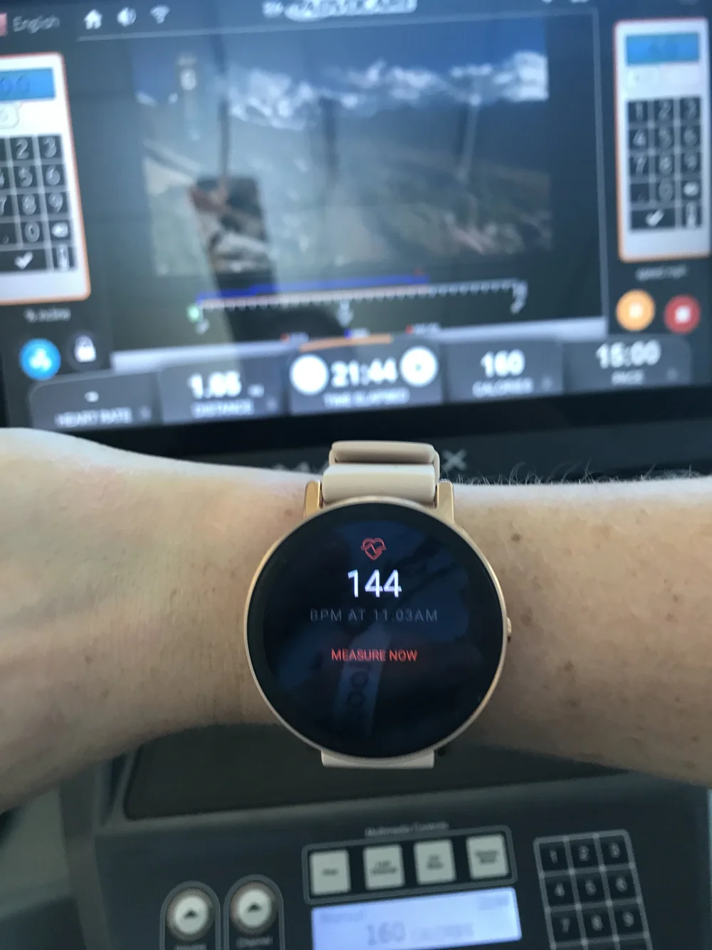 Misfit Vapor Smartwatch Review — Value Minded Mama