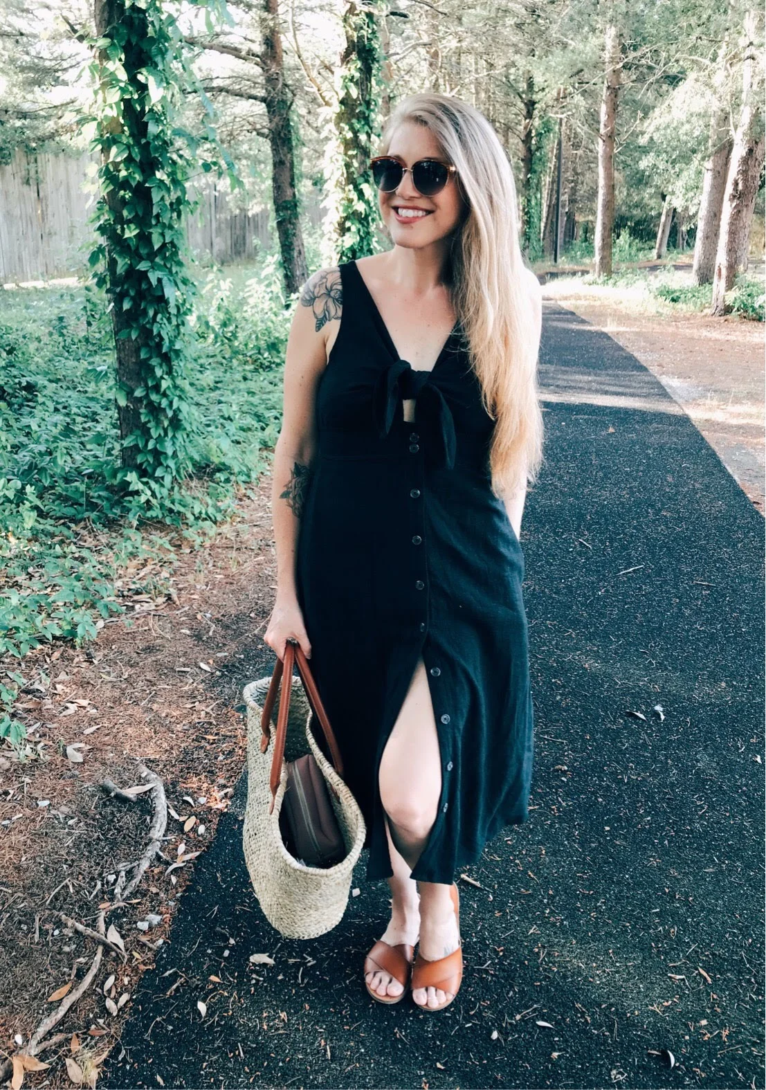 6 Cute and Easy Summer Styles for Moms — Value Minded Mama