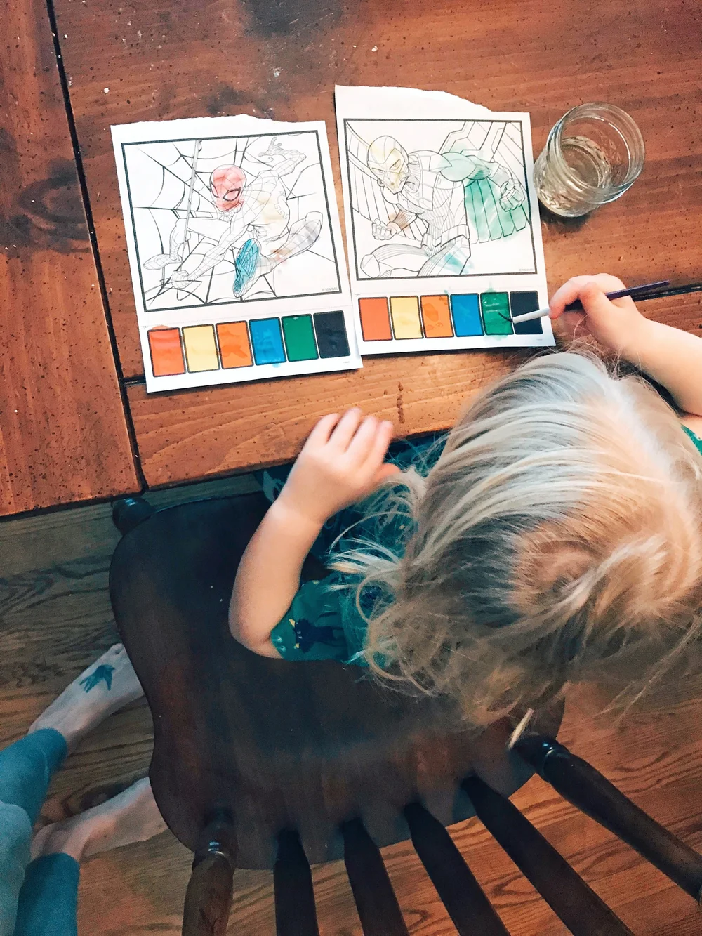 20 Activities for Sick Babies & Toddlers — Value Minded Mama