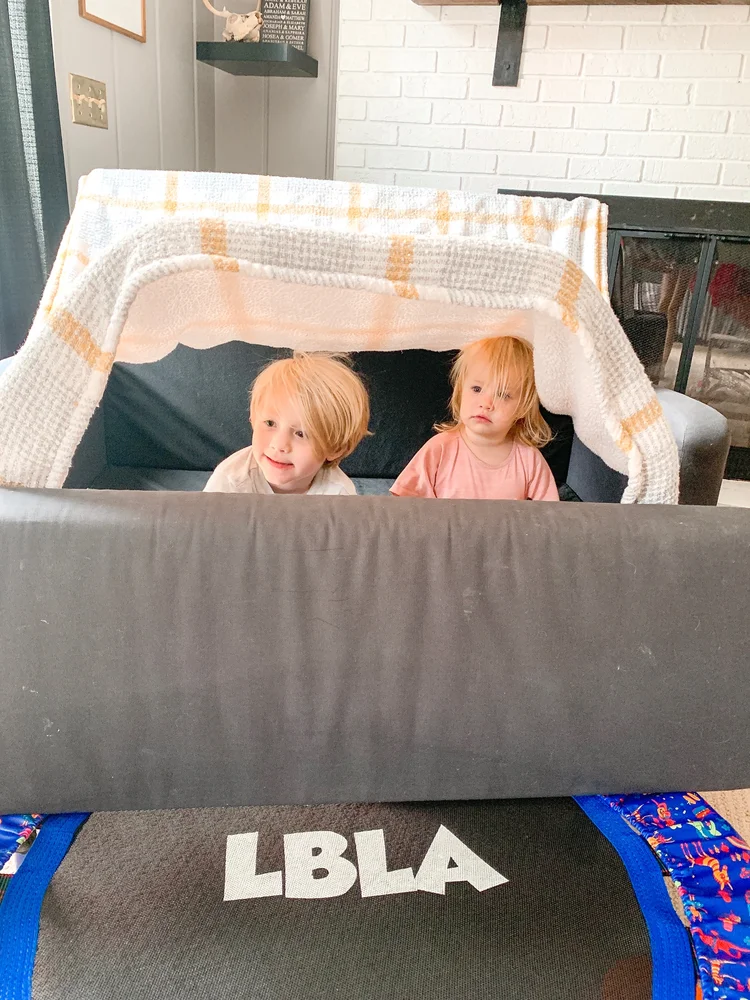 20 Activities for Sick Babies & Toddlers — Value Minded Mama