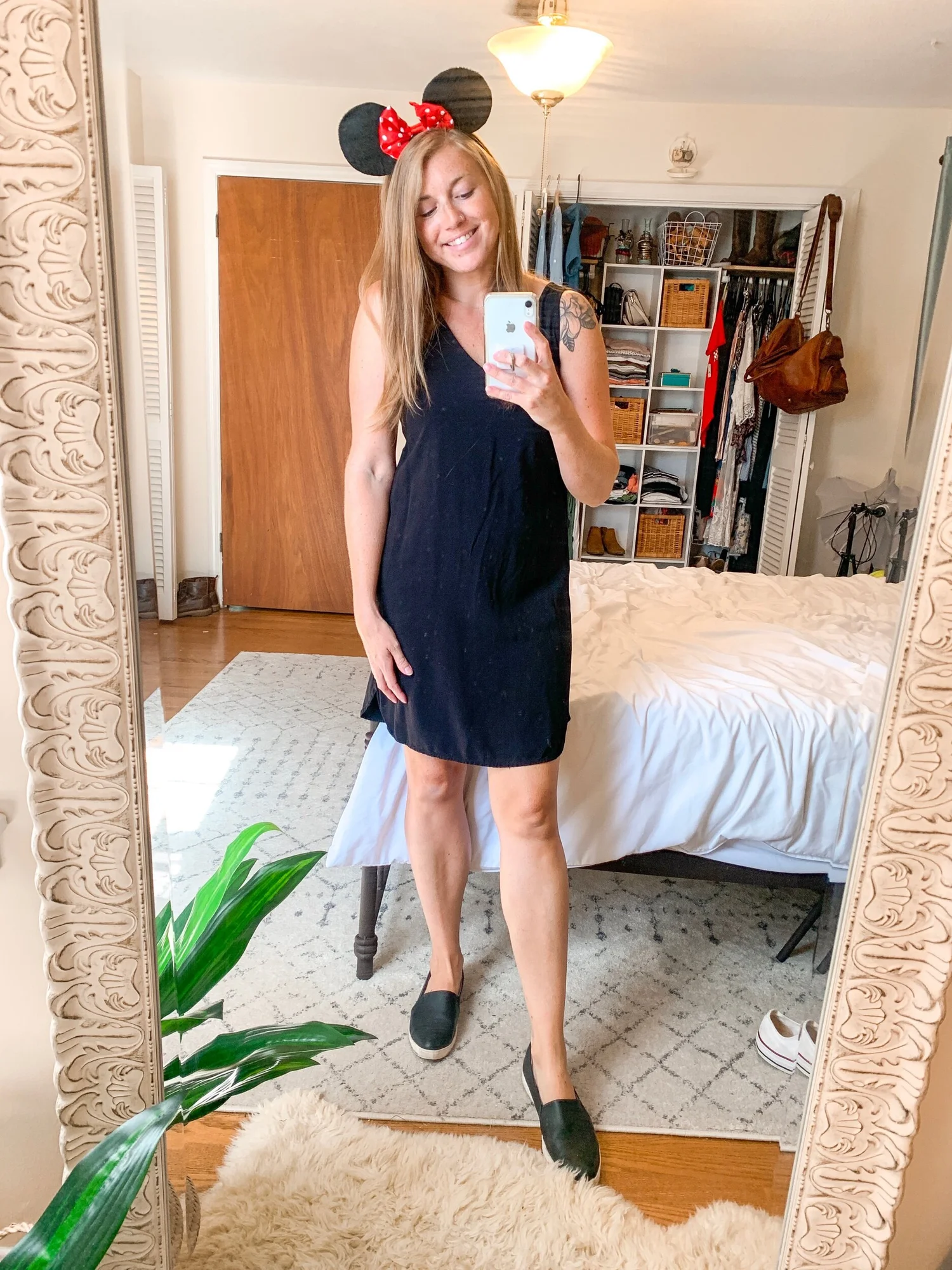 6 Easy & Fun Disney Outfit Ideas for Mom’s — Value Minded Mama