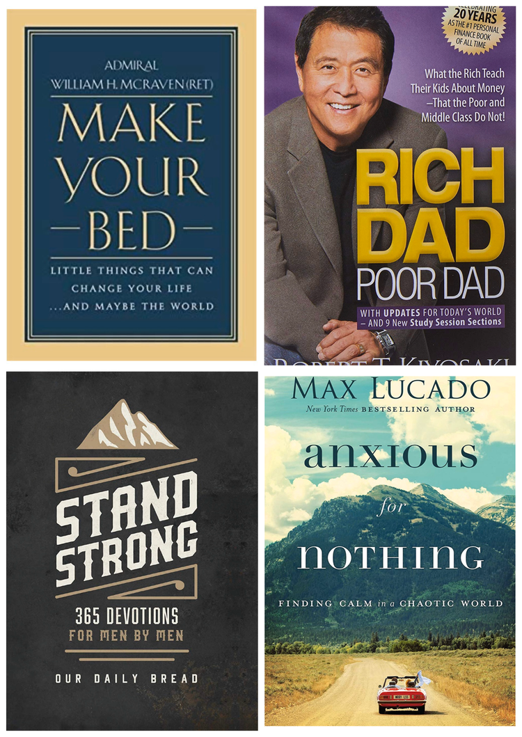 25 of the Most Useful Men’s Gifts for Christmas — Value Minded Mama