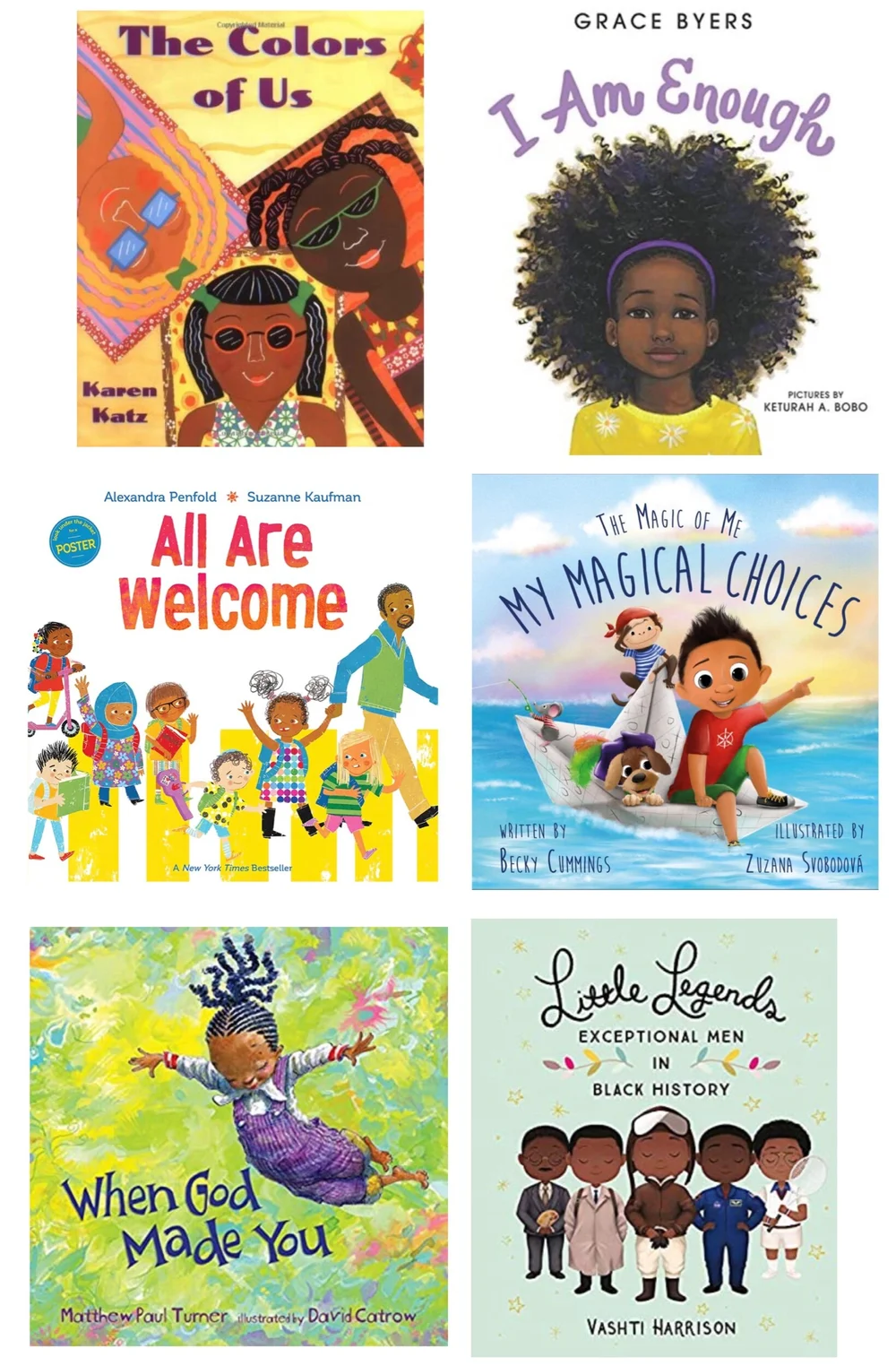 5 Tools to Help Your Kids Learn About Race & Diversity — Value Minded Mama