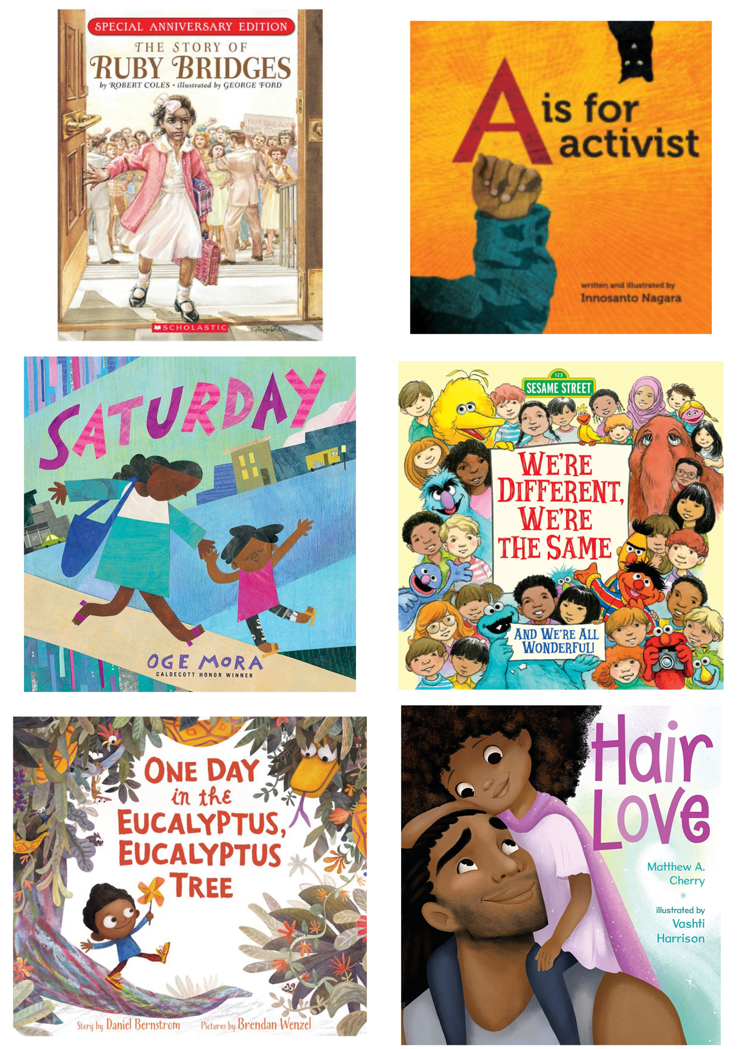 5 Tools to Help Your Kids Learn About Race & Diversity — Value Minded Mama
