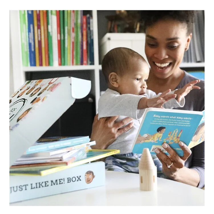 5 Tools to Help Your Kids Learn About Race & Diversity — Value Minded Mama